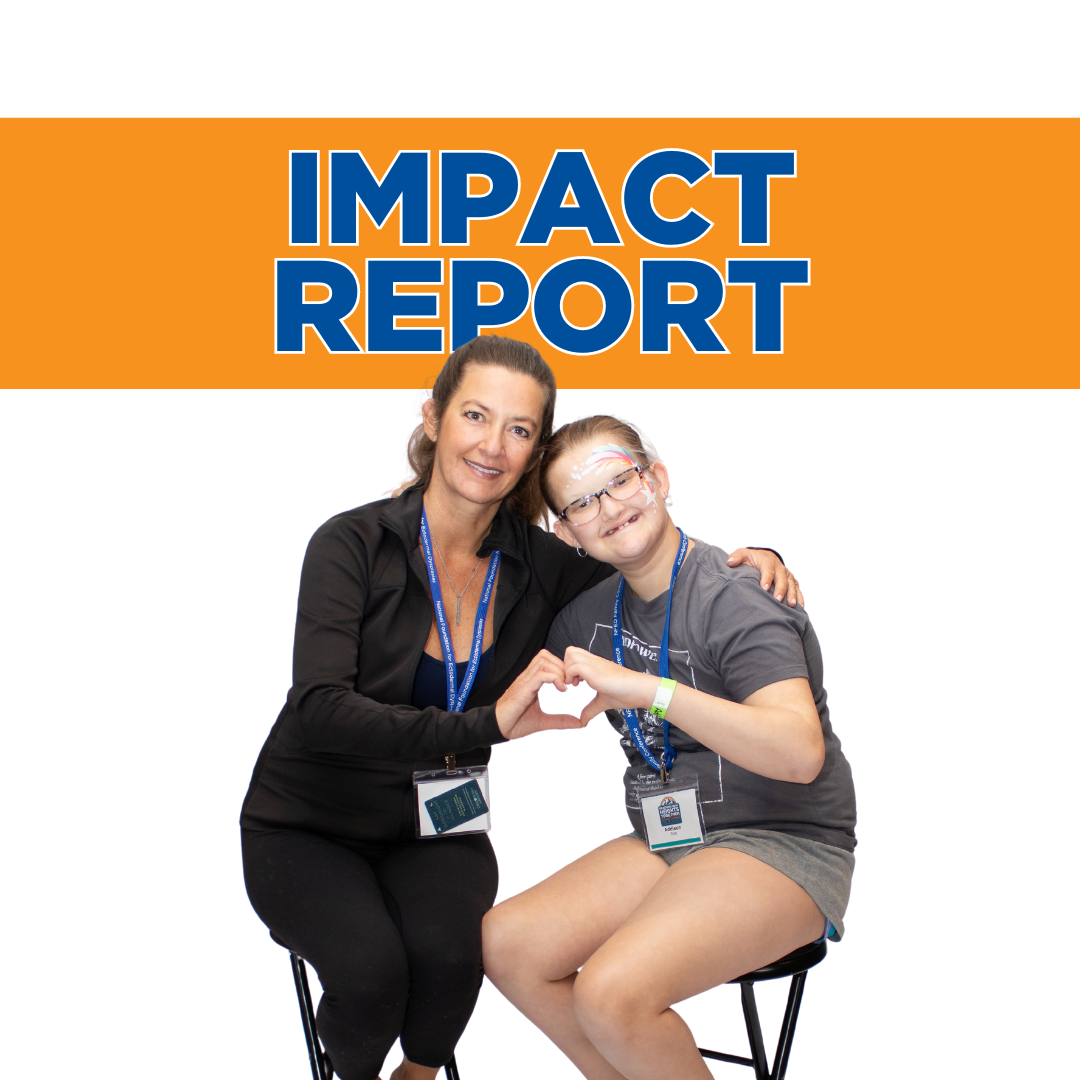 Our Impact Report - 2023 - NFED