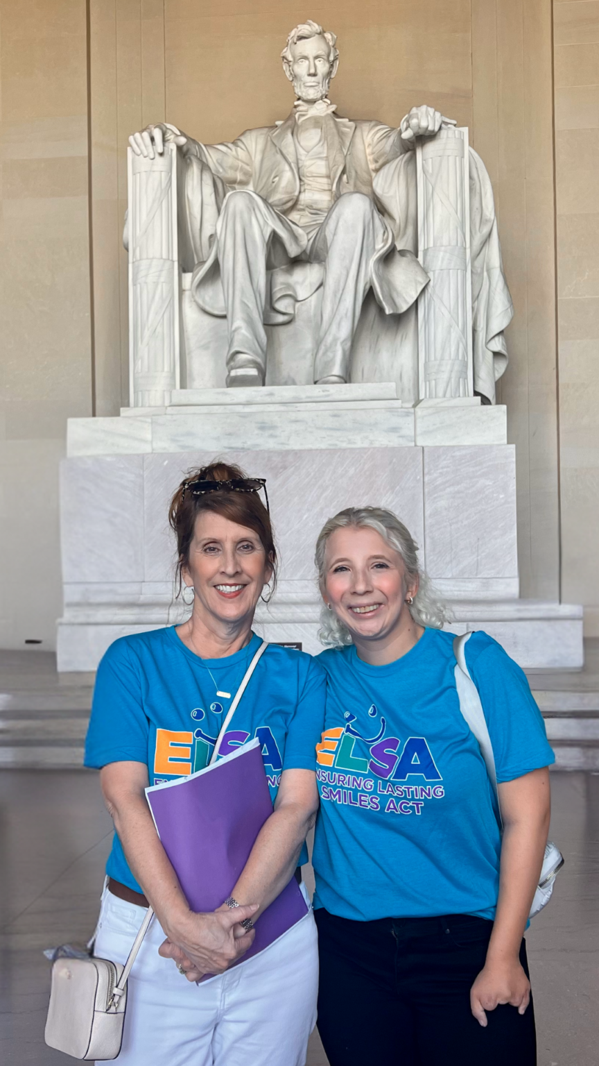 Living with EEC: A Journey of Resilience, Art, and Advocacy - NFED
