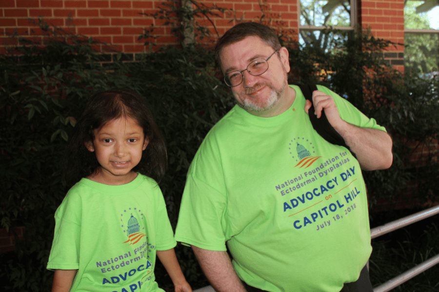 14-Year-Old's Inspiring Journey From Advocate to Civics Champion