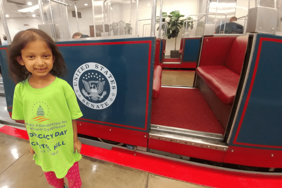 14-Year-Old's Inspiring Journey From Advocate to Civics Champion