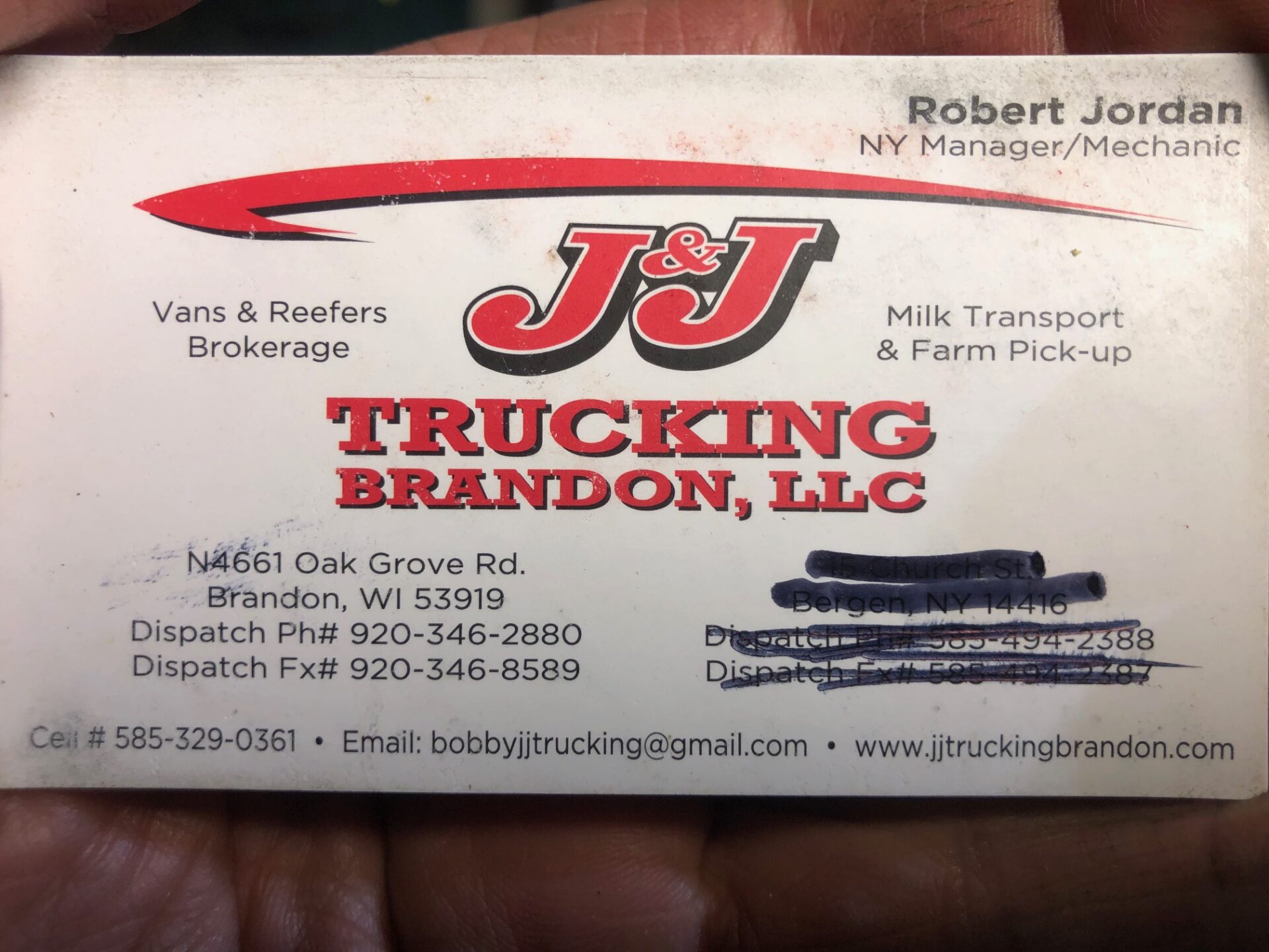 Nikko for NFED Raffle and BBQ - NFED