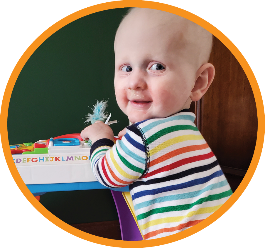 NFED 2024 Impact Report: Together We Did More - NFED