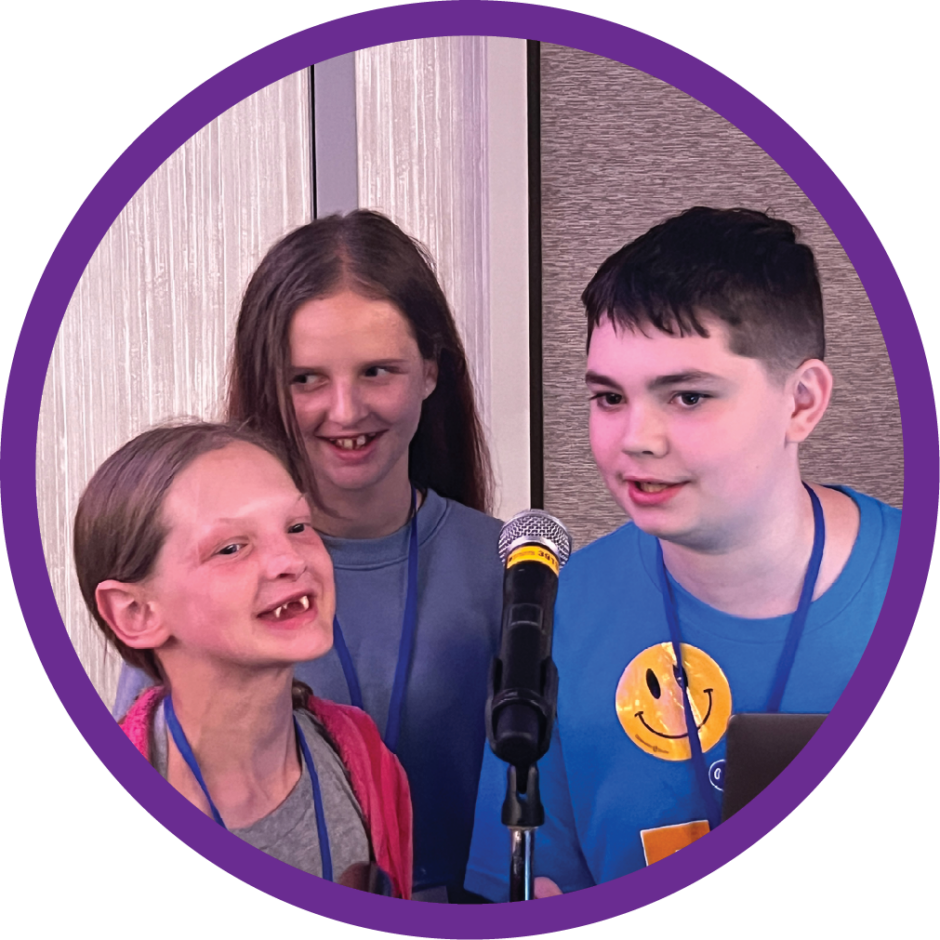 NFED 2024 Impact Report: Together We Did More - NFED