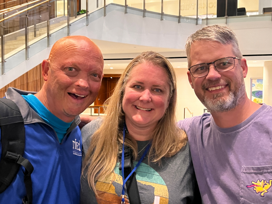 NFED 2024 Impact Report: Together We Did More - NFED