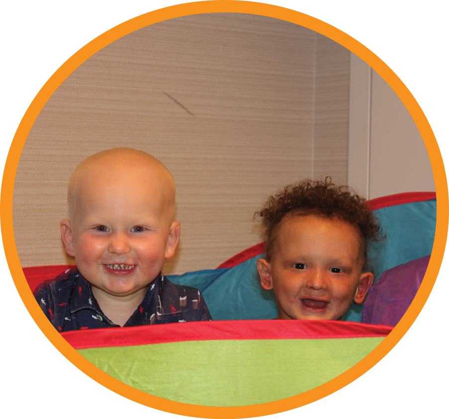 NFED 2024 Impact Report: Together We Did More - NFED