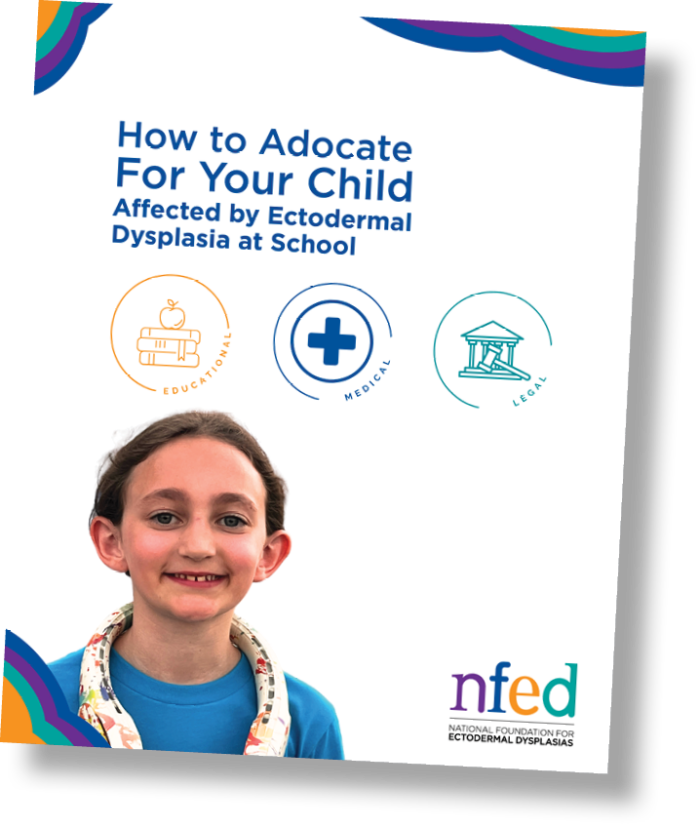 NFED 2024 Impact Report: Together We Did More - NFED