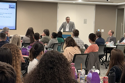 NFED Joins National Advocacy Groups to Amplify Patient Voices